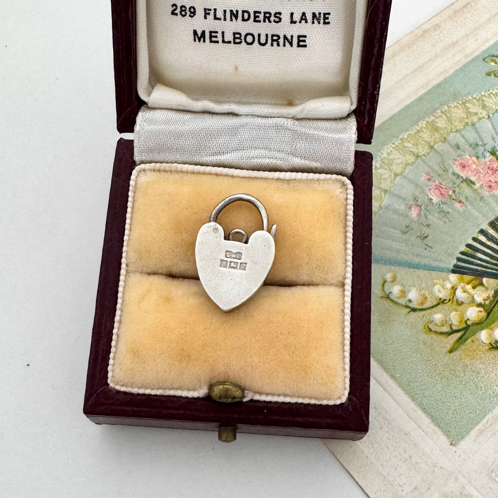 Vintage Charms – Vonk Jewellery
